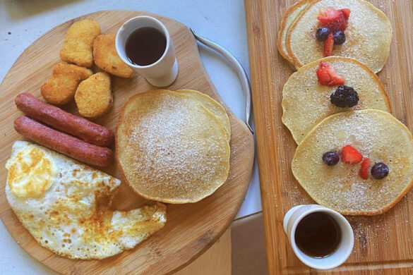 8 Local Snacks to Try When You Visit Ghana - Melange Africa -Africa’s ...