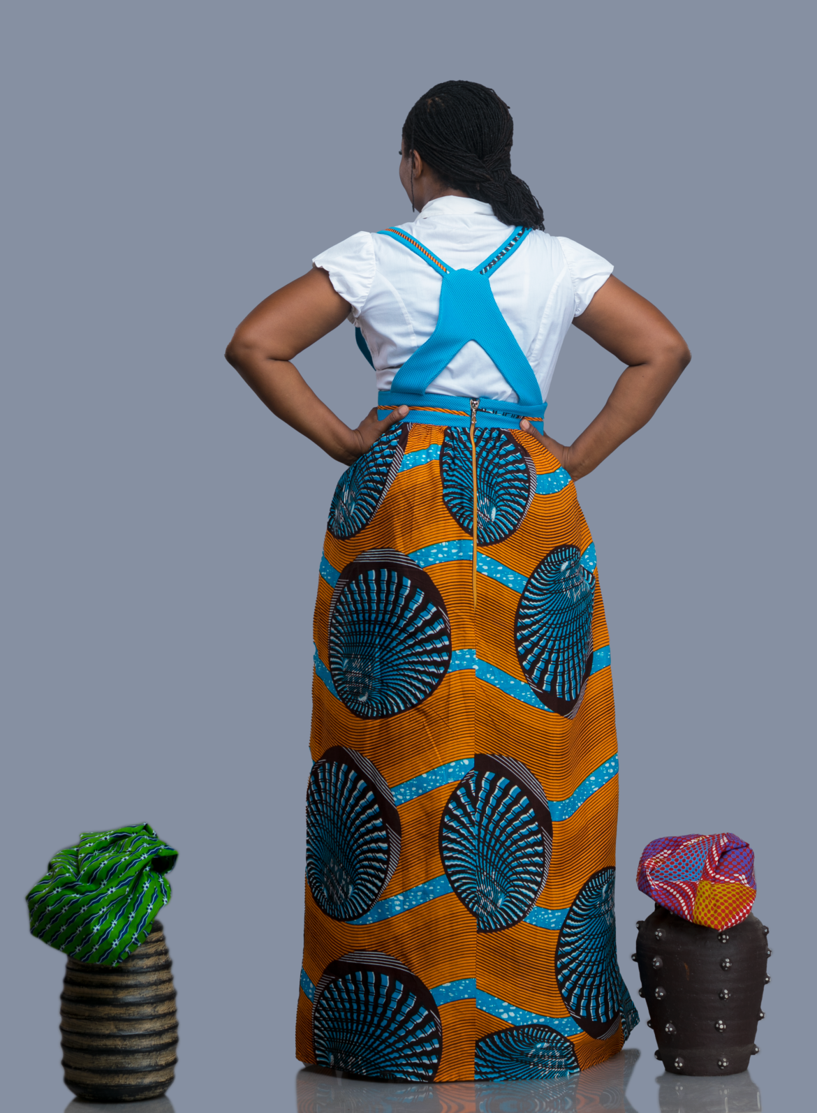THE NEW ‘DITA COLLECTION’ BY WEAR GHANA FOR THE EVERYDAY SUPERWOMAN ...