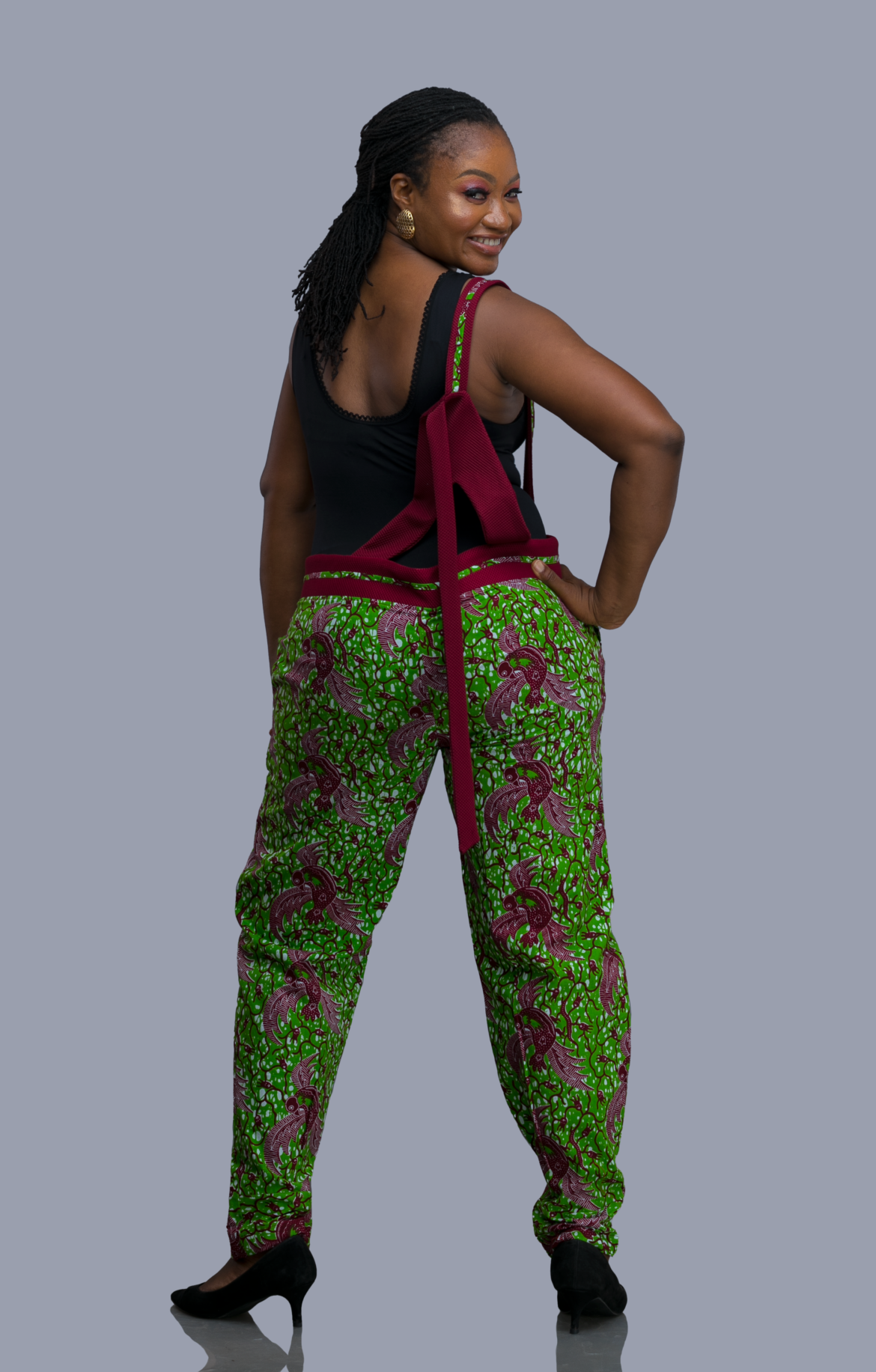 THE NEW ‘DITA COLLECTION’ BY WEAR GHANA FOR THE EVERYDAY SUPERWOMAN ...