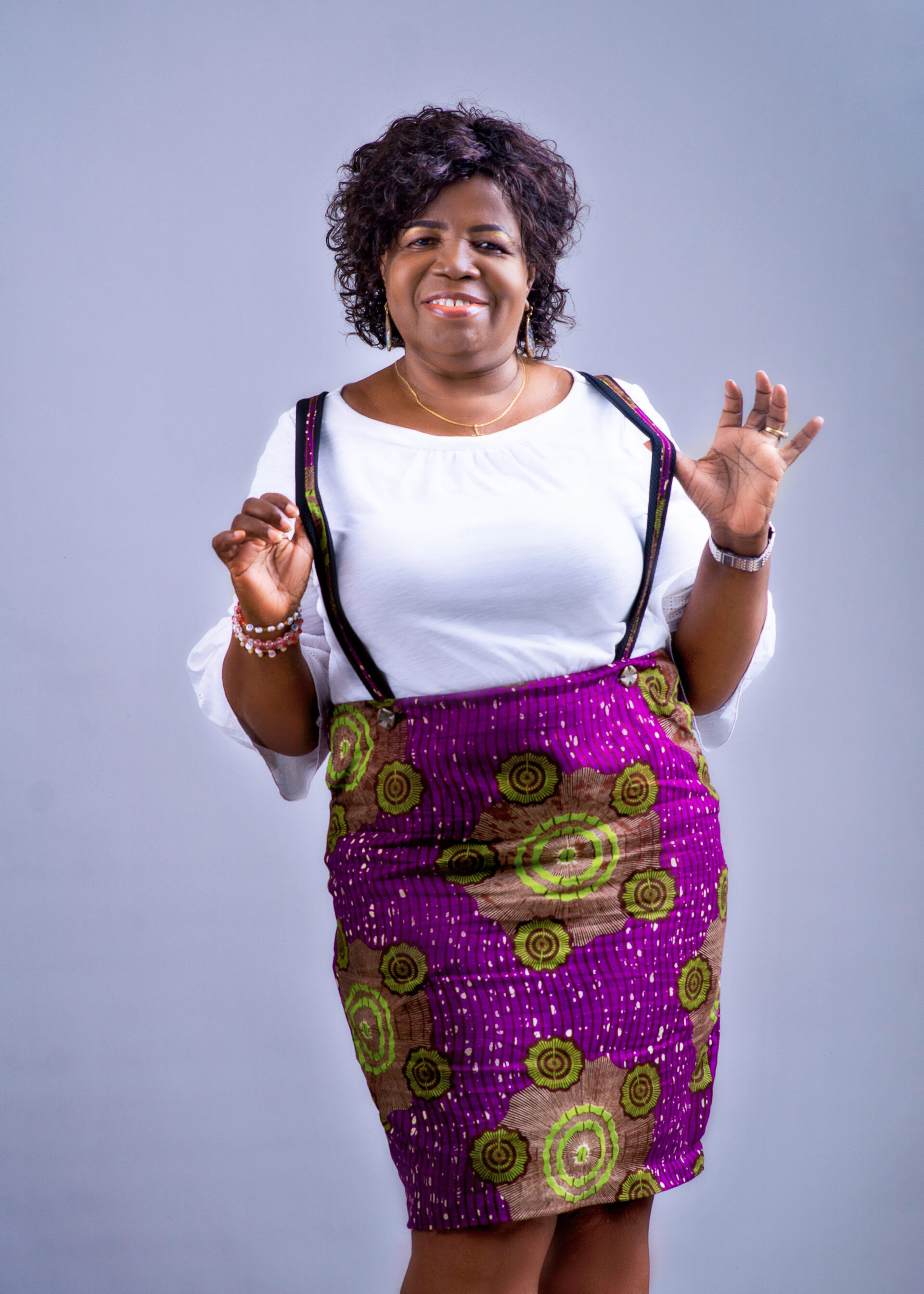 THE NEW ‘DITA COLLECTION’ BY WEAR GHANA FOR THE EVERYDAY SUPERWOMAN ...