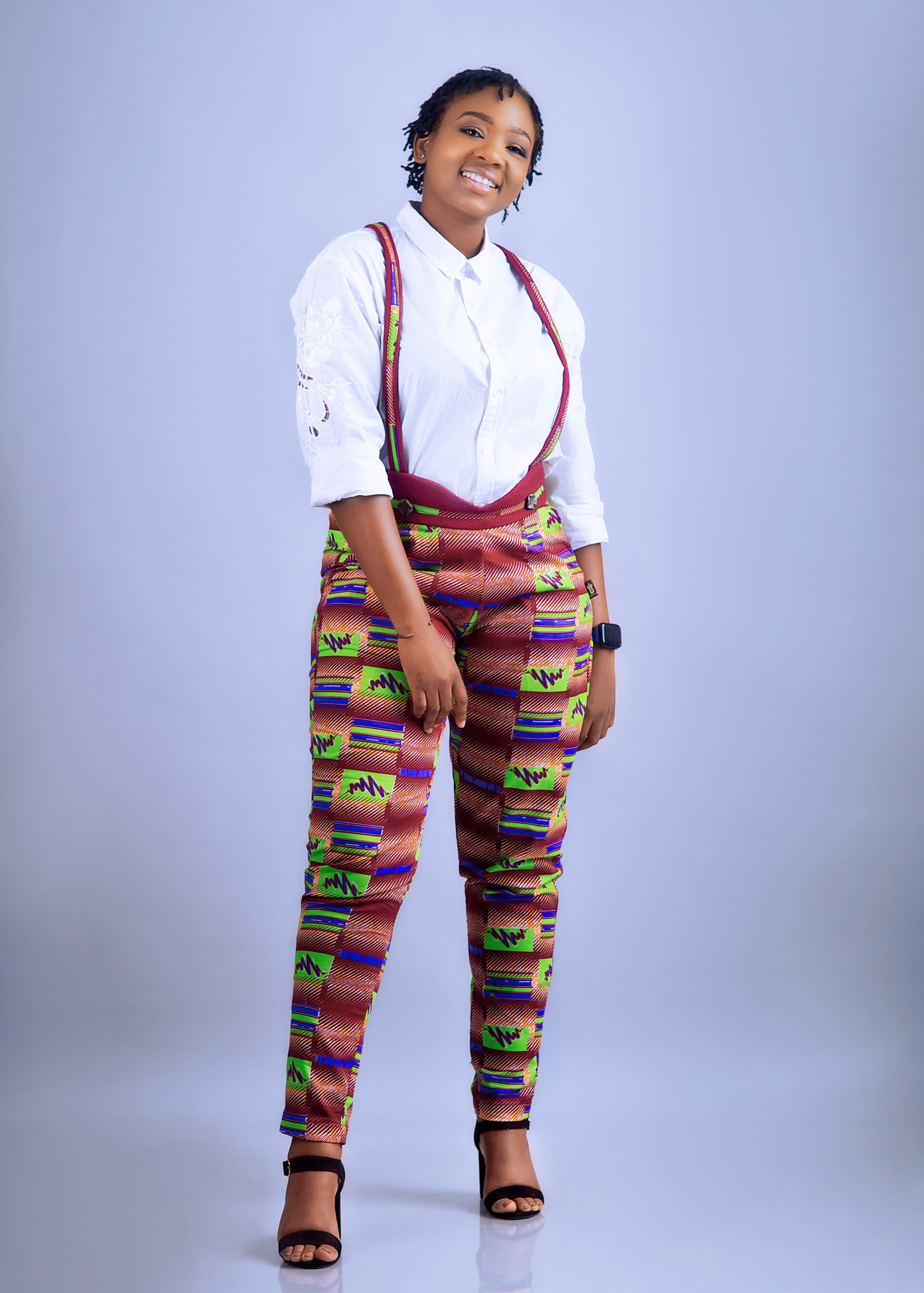 THE NEW ‘DITA COLLECTION’ BY WEAR GHANA FOR THE EVERYDAY SUPERWOMAN ...