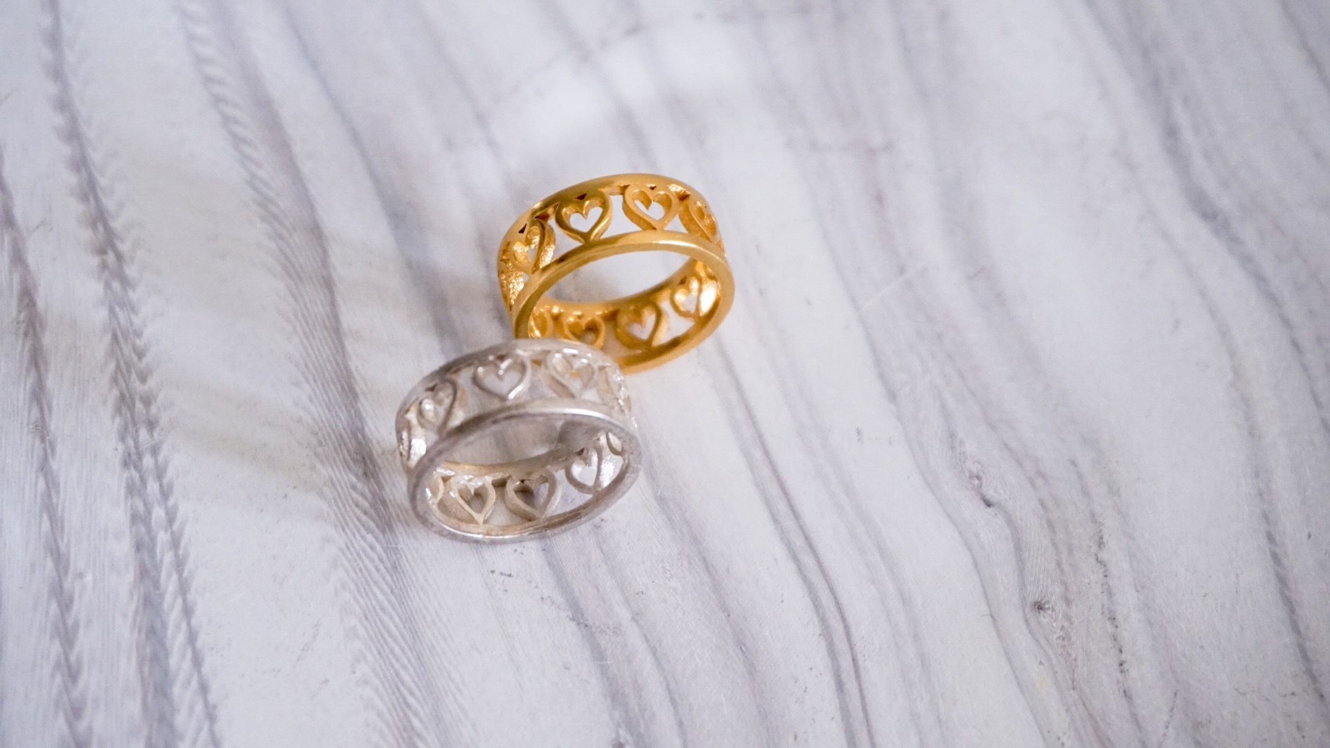 Meet Ghanaian Jewellery Designer behind luxury brand “SAHMANI ...