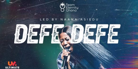 A Gospel Triumph: The Power of “Defe Defe - Melange Africa -Africa’s ...
