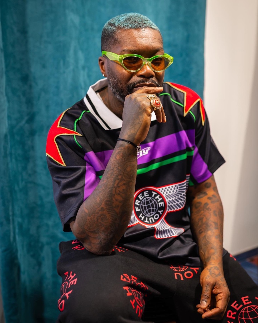 Threads of Identity: A Deep Dive into Ghana’s Streetwear Revolution ...