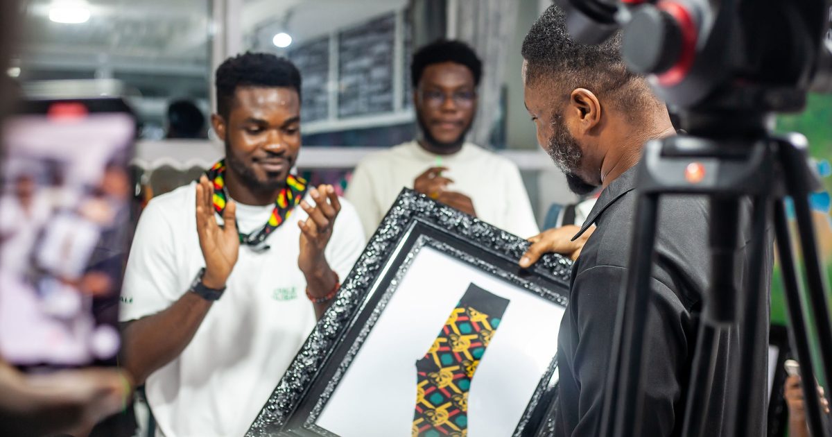 Chalé launches its Flagship store in Accra, Ghana - Melange Africa ...