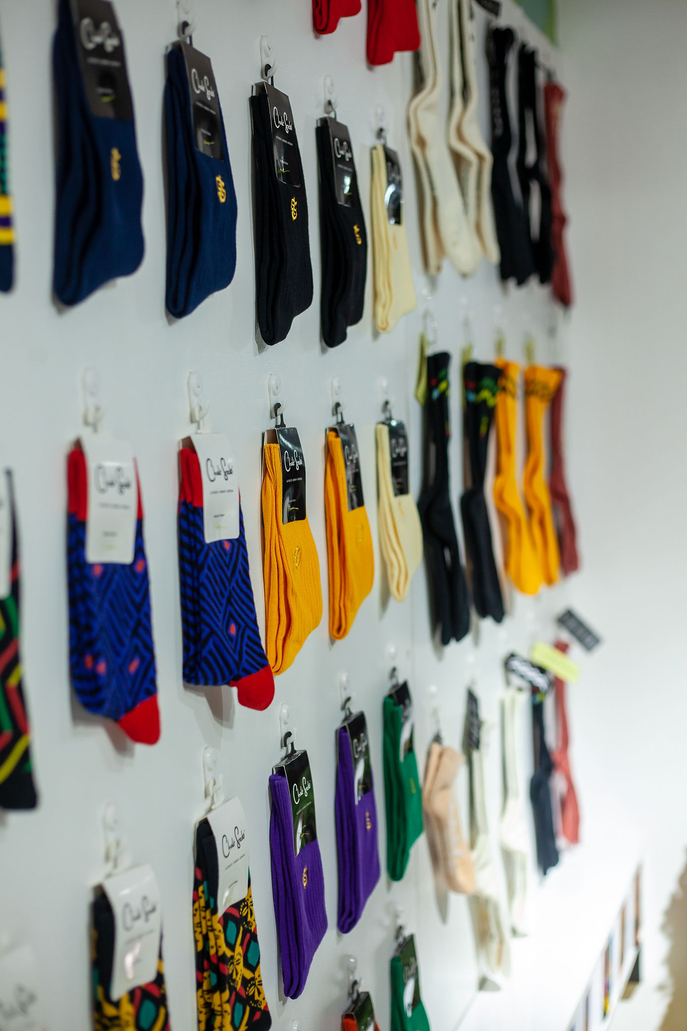 Chalé launches its Flagship store in Accra, Ghana - Melange Africa ...