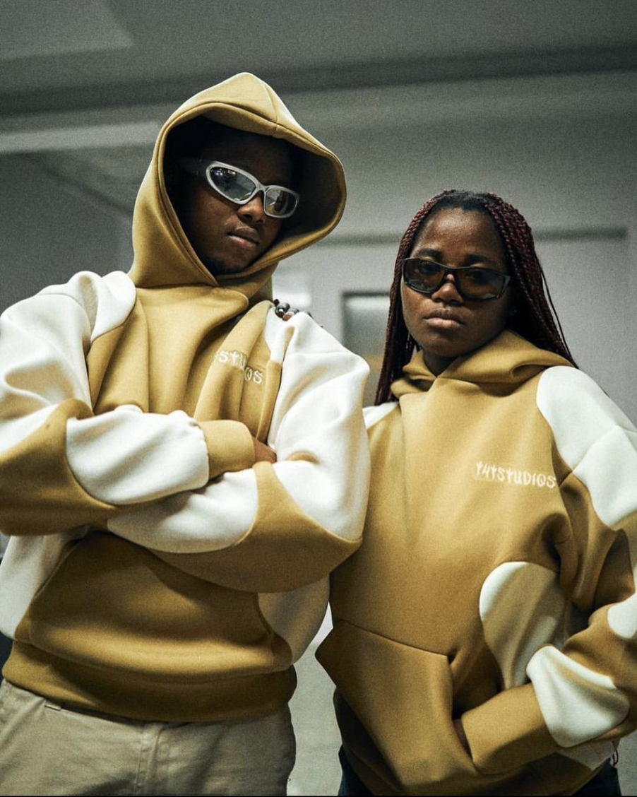 Threads of Identity: A Deep Dive into Ghana’s Streetwear Revolution ...