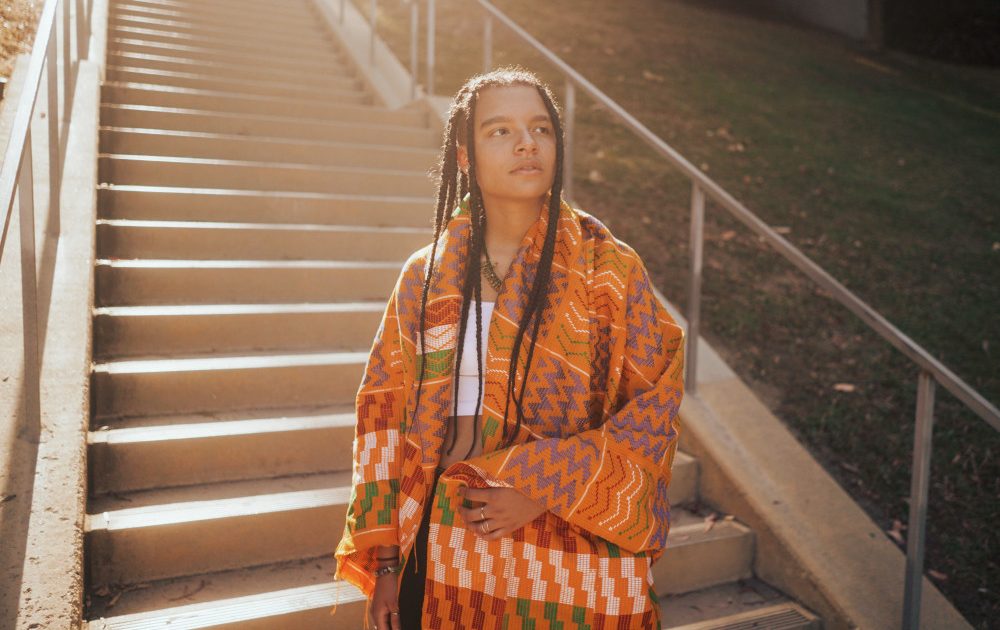 Ghanaian Singer Sofie fuses Afrobeats and R&B in new single ...