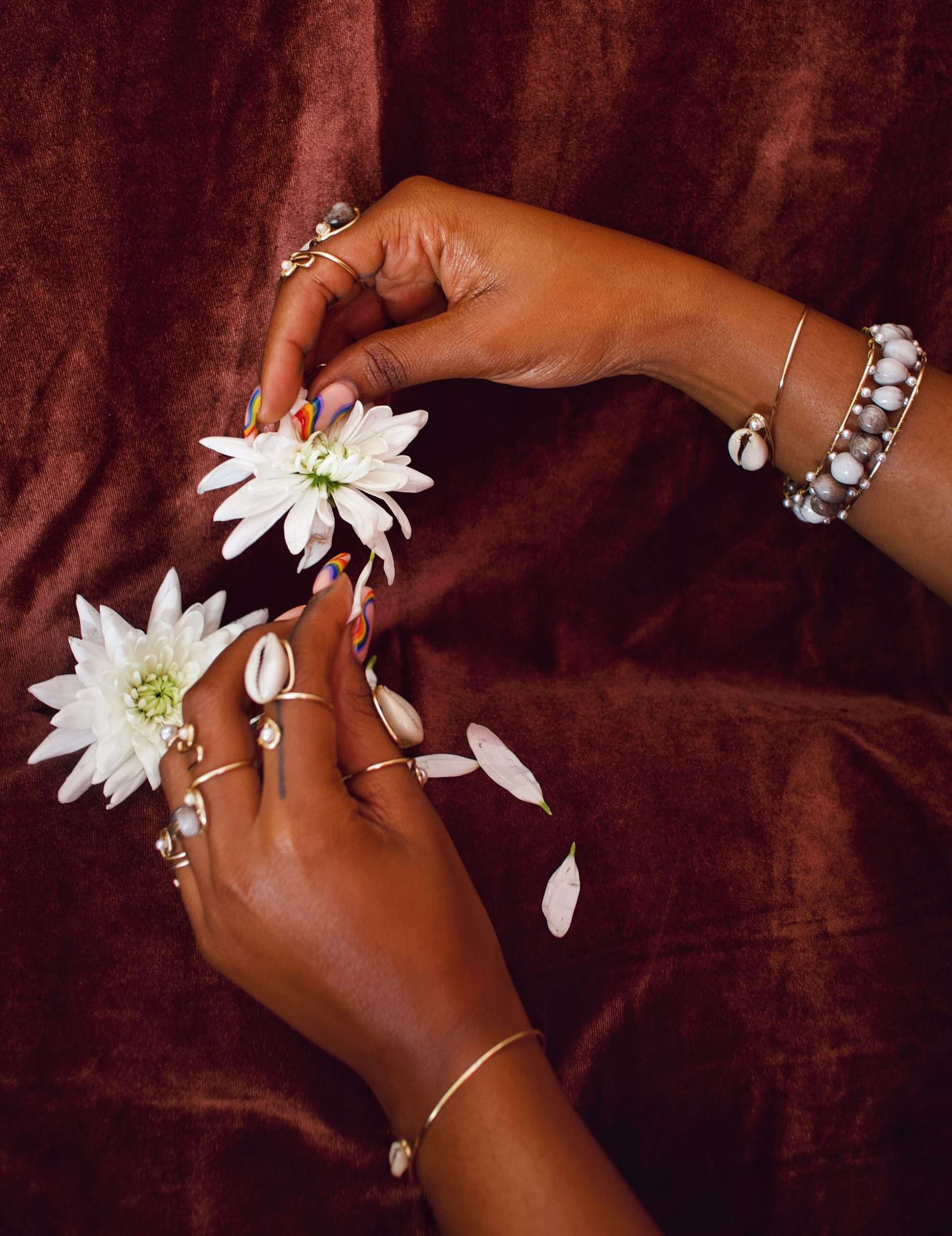 5 African Jewellery Brands You Should be Shopping Now - Melange Africa ...