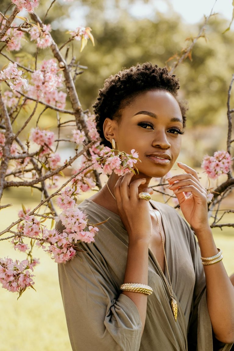 5 African Jewellery Brands You Should be Shopping Now - Melange Africa ...