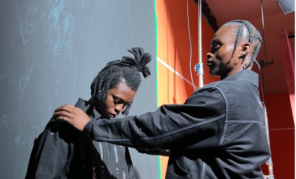 Inside the Creative & Daring World of STUDIO.KOJOKUSI: A Conversation ...