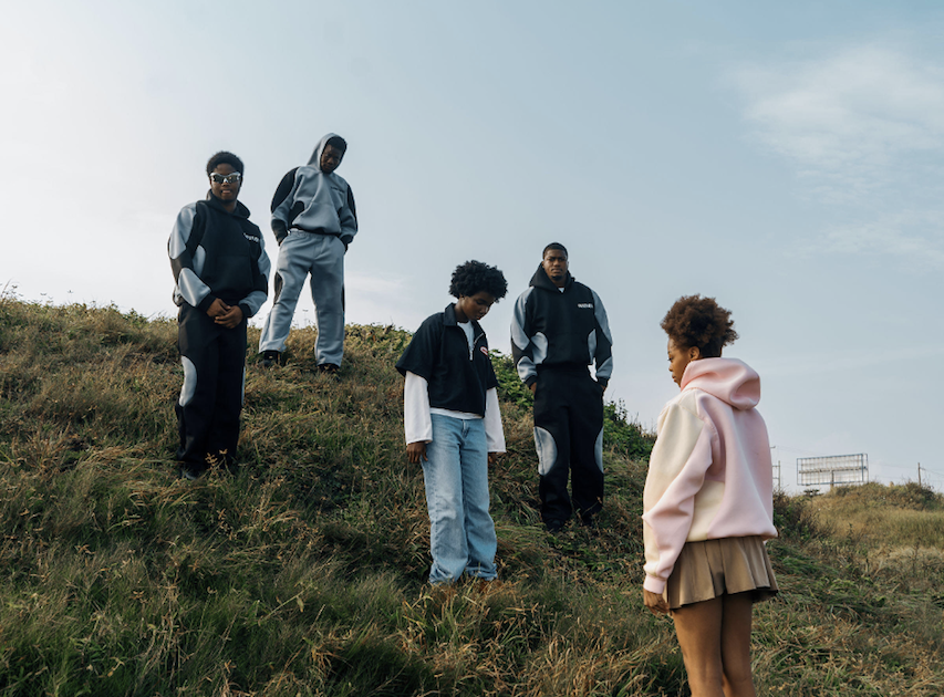 Dynamism, Innovative and Daring: The World Of T4T Studios - Melange ...