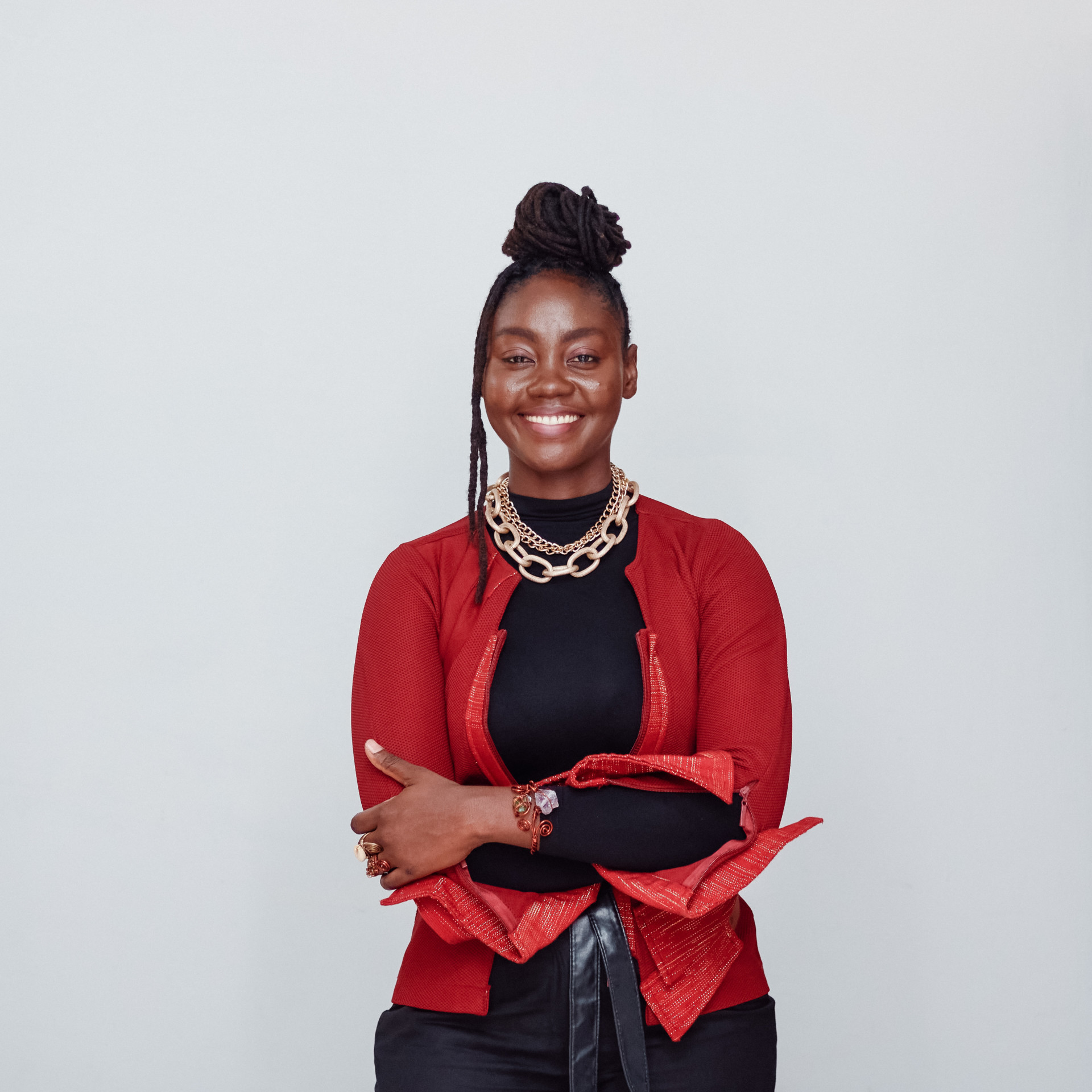CELEBRATING THE TOP 25 GHANA FASHION INDUSTRY POWERLIST FOR 2024 ...