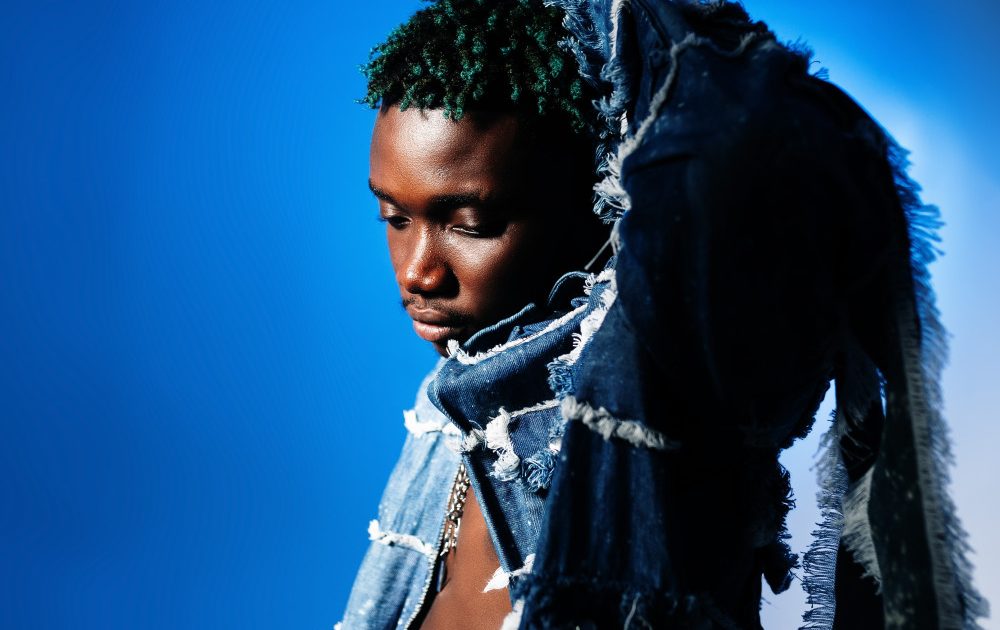 Olivetheboy sets the tone for 2025 with star-studded EP “Out of the ...