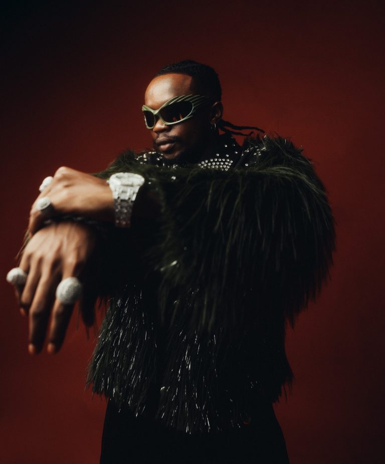 Tanzanian superstar, Marioo shares new single ‘Tete’ – a Pan-African ...