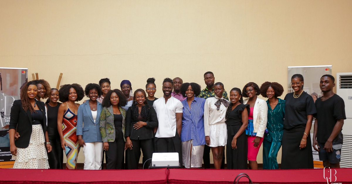 Empowering the Future: Christie Brown Academy Concludes Inaugural Pilot ...