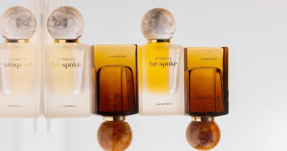 Talata to Debut Four Signature Scents at Exclusive Luxury Launch in ...